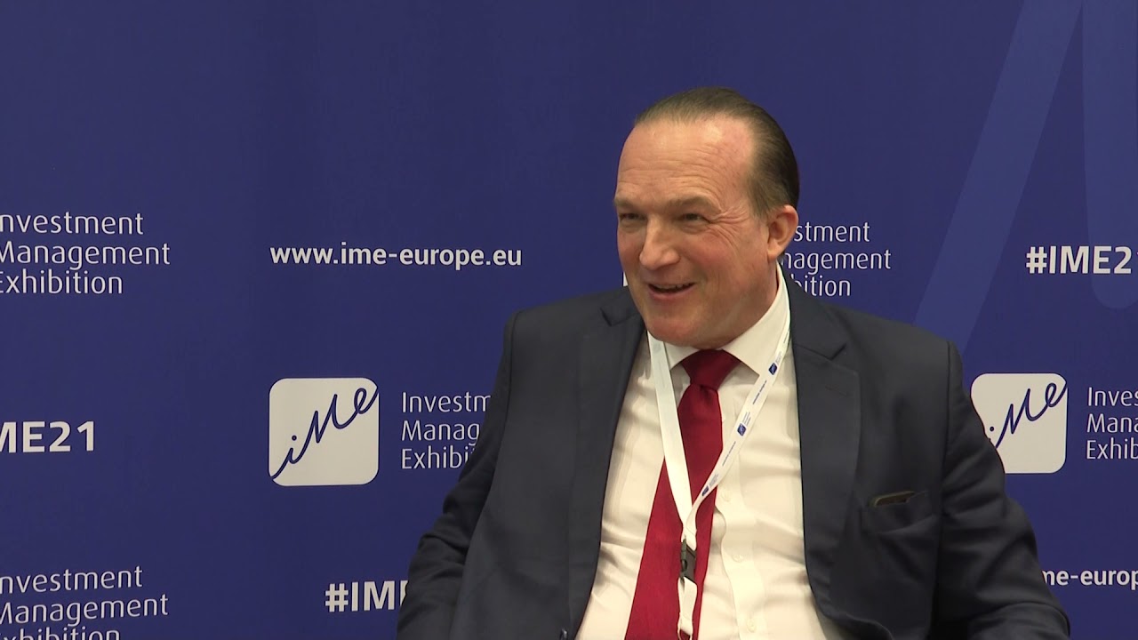 H E Dr Dr h c Raphael Nagel - YouTube