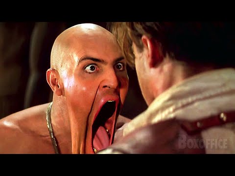 La mort de la momie | La Momie | Extrait VF