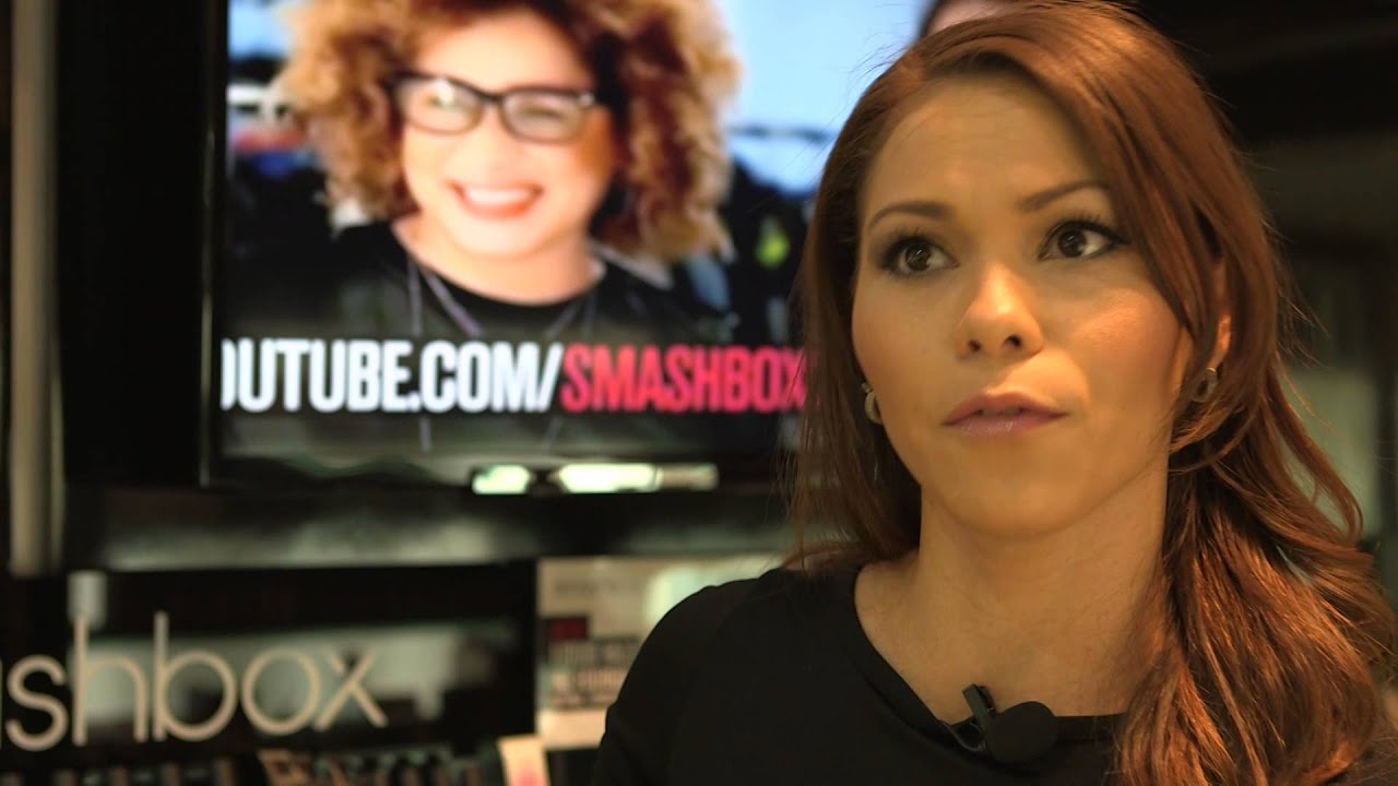 Photo Finish, pre-base de Smashbox - YouTube