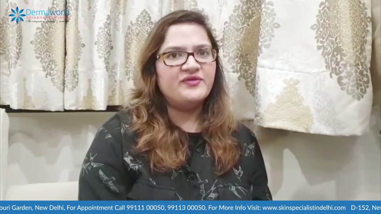 Look & Feel Youthful with the dermal fillers | Dr Neha Batra ...