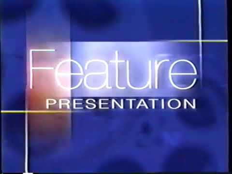 And Now Our Feature Presentation Version 1 VHS Bump Notice 1998 - YouTube