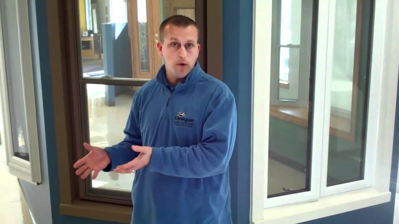 Unique Windows | Unique Home Solutions - YouTube