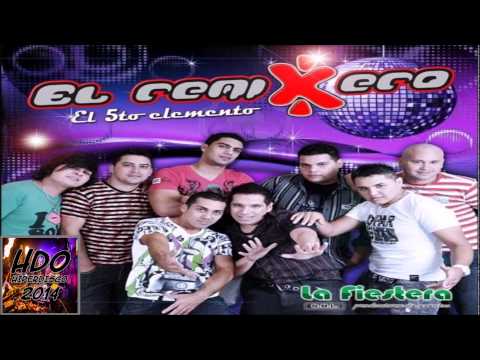 El Remixero - Tu Sin Mi