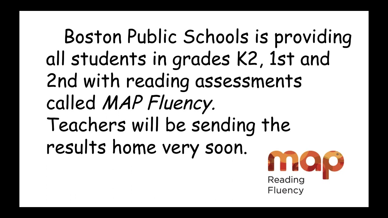 MAP Fluency Video for Families - YouTube
