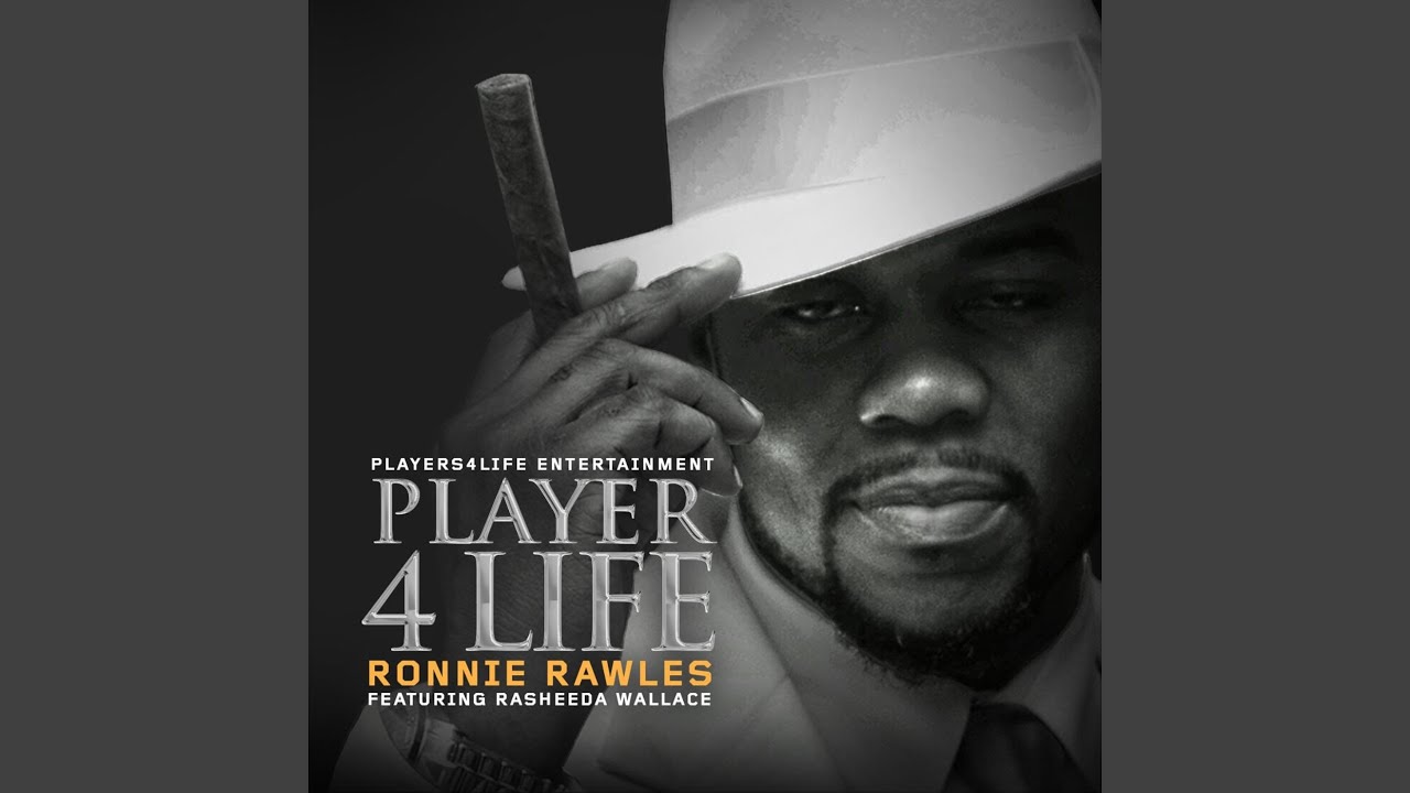 Player 4 Life (Clean) (feat. Rasheeda Wallace) - YouTube