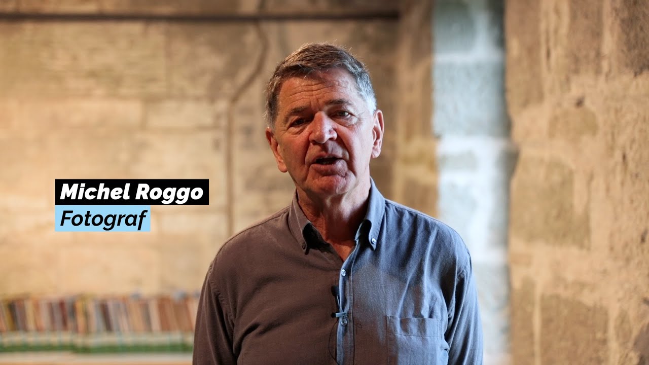 Der Klimaplan von Michel Roggo - YouTube