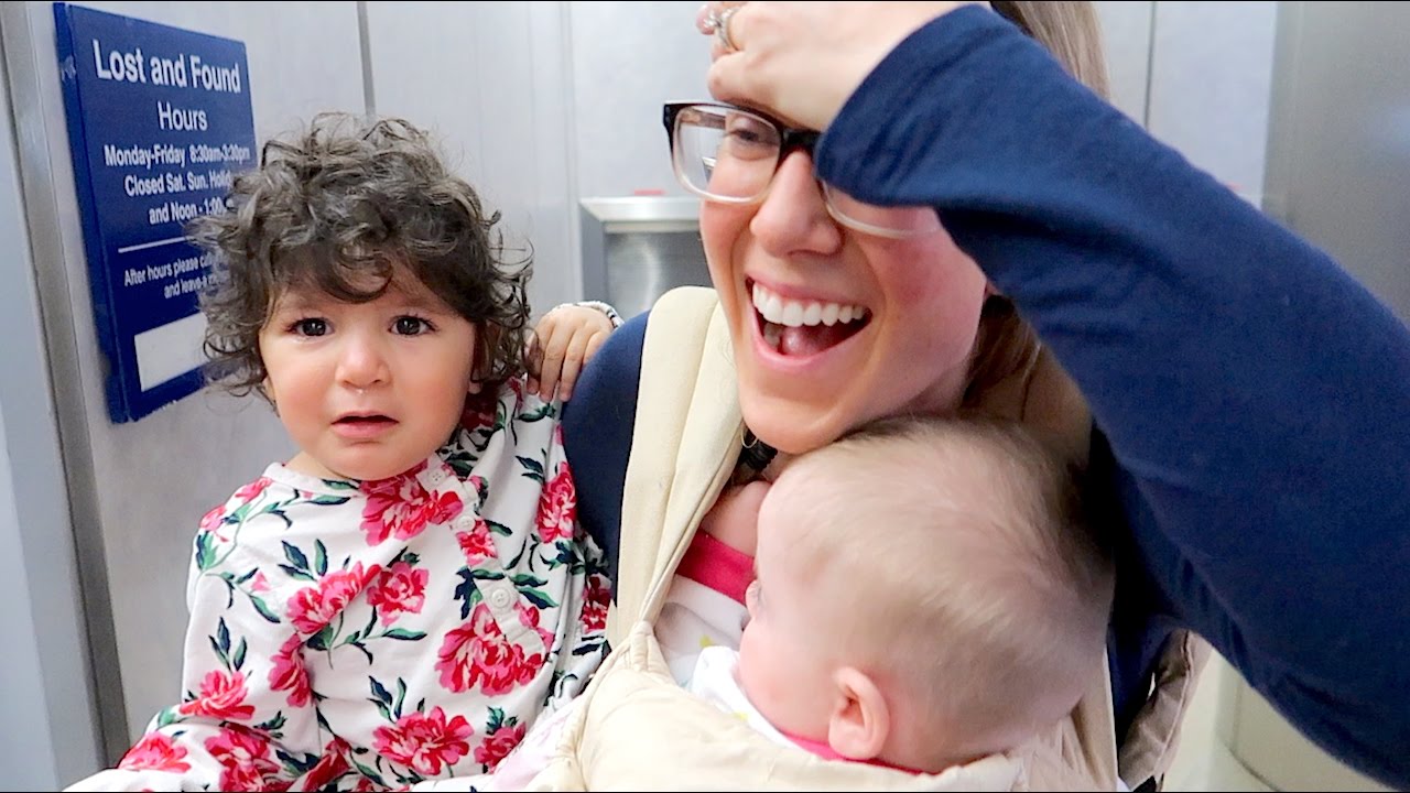 WE GOT IT BACK! - YouTube