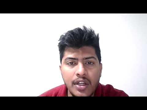 Introducing myself - YouTube