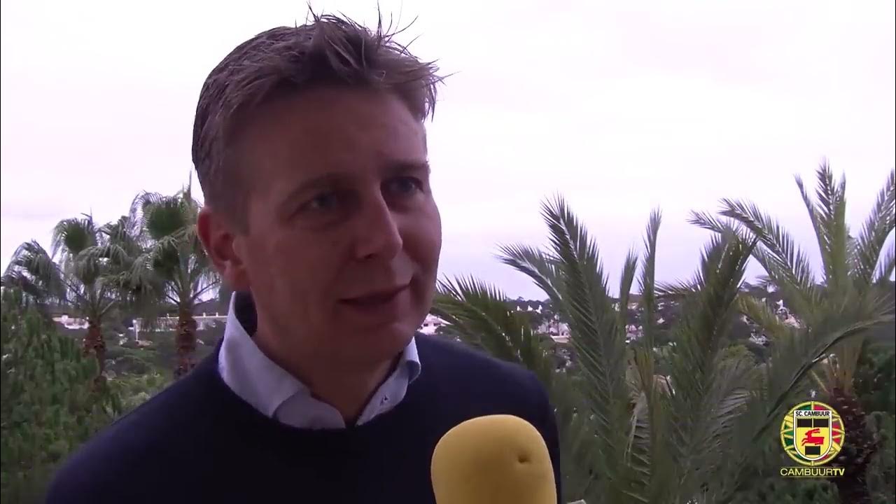 SC Cambur & Ria Park Hotels 2016 - YouTube