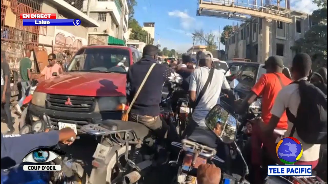 KOUDEY | RTE DELMAS , DELMAS 32 | 3 FEVRIER 2025 - YouTube