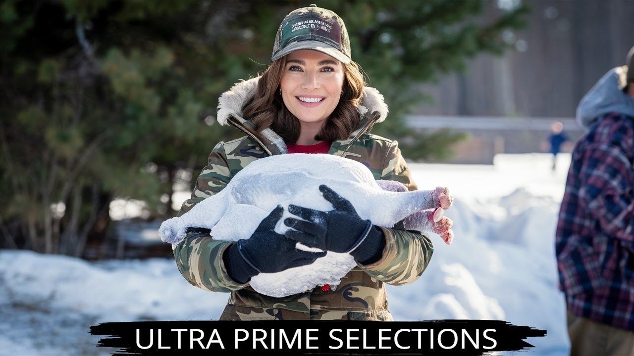 Survival Secrets for Winter: Holiday Prepping with Ultra Prime ...