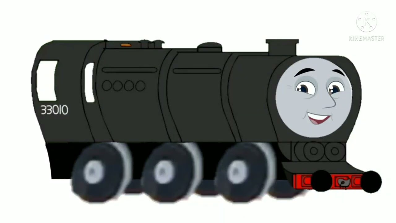 Neville in all engines go (custom) - YouTube