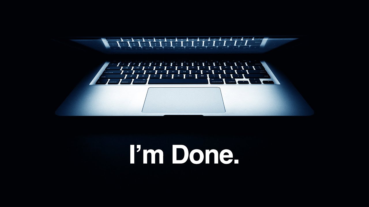 My Next Phase of Early Retirement Won’t Include This… - YouTube