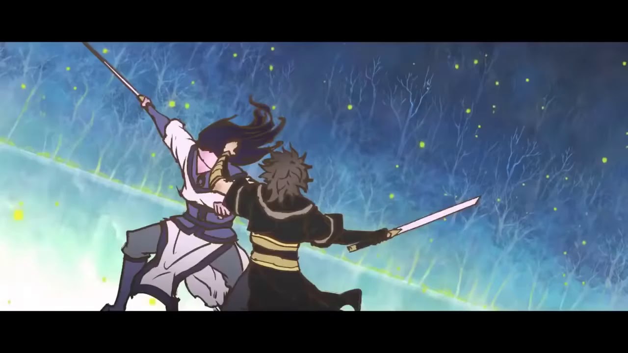 [Badass Anime Fight [ AMV - YouTube