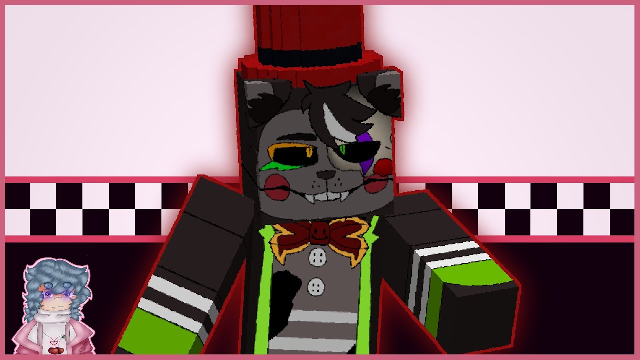 Fnaf 6 Lost And Forgor | Scrap Lefty? | #35 - YouTube