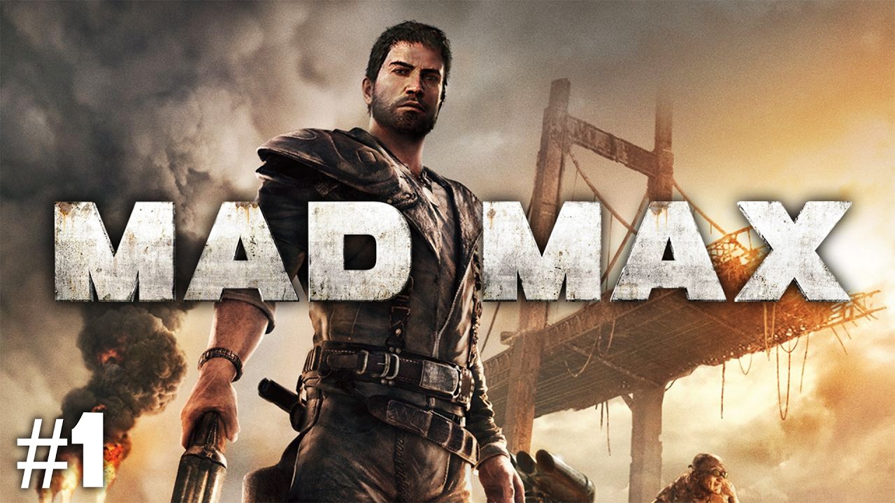 Chumbucket | Mad Max [#1] - YouTube