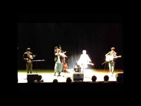 Brown County Breakdown by ORANGE - YouTube