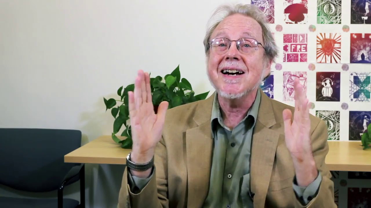 David Perkins What's Worth Learning - YouTube