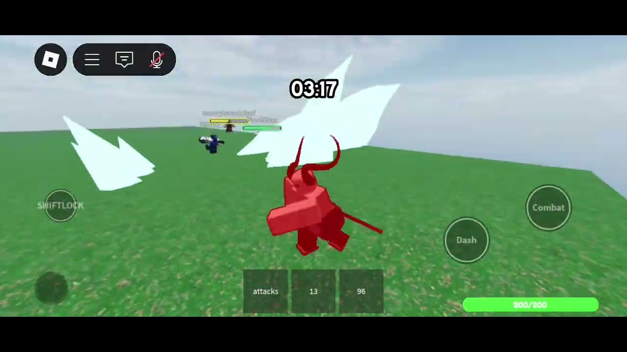 Tuto de como tener a Floyd en mortal kombat roblox - YouTube