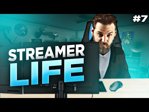 ELRAENN İLE STREAMER LIFE SIMULATOR (YENİ EKİPMANLAR) #7