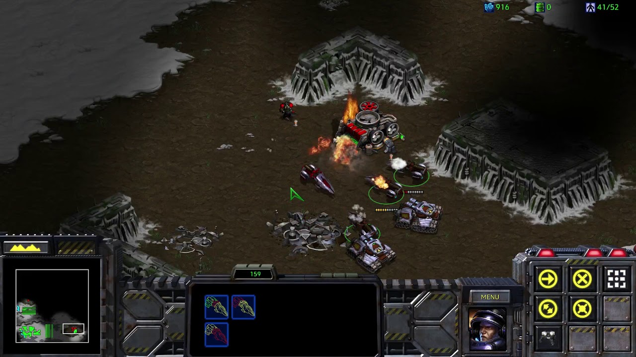 SC Remastered Playthrough E5P1 - 10/19 - YouTube