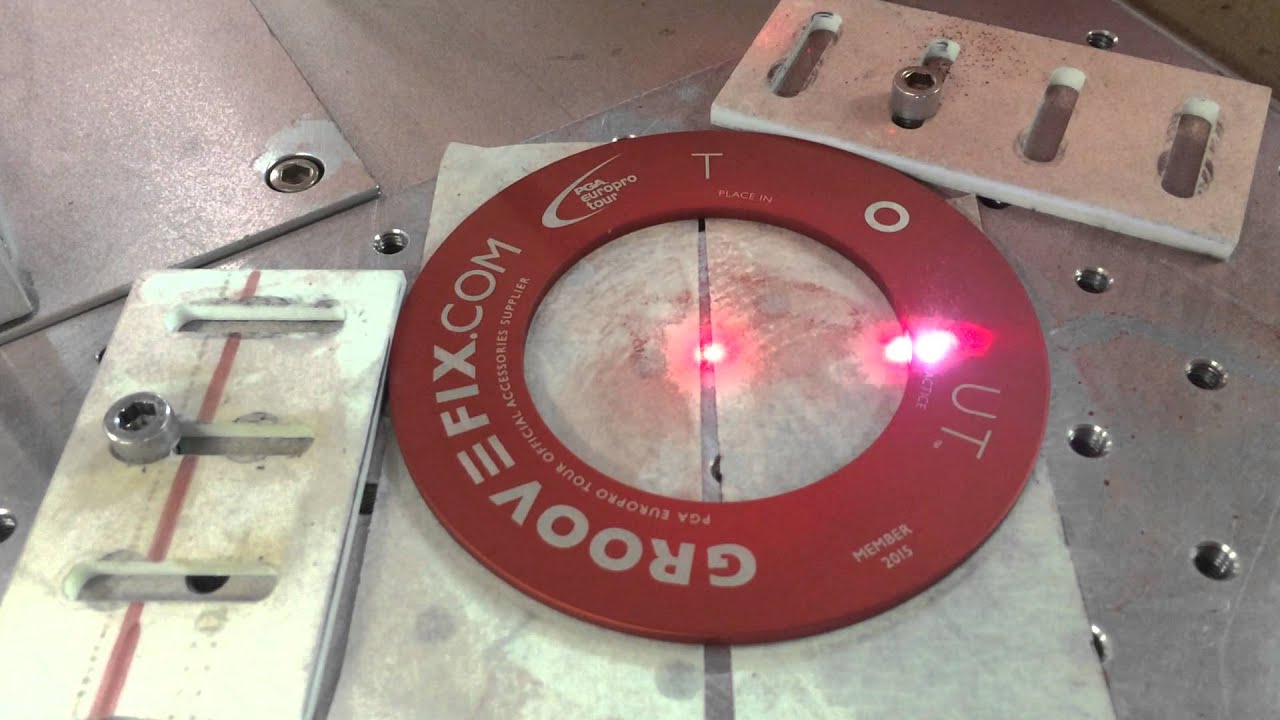 How A Groove Fix Doughnut Is Made - YouTube