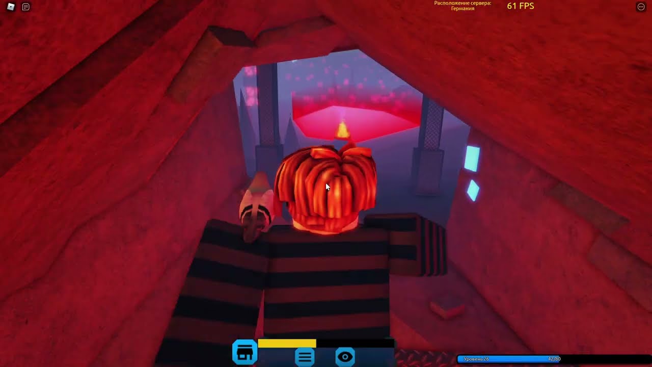 Fe2 The Overflow (extreme) solo - YouTube