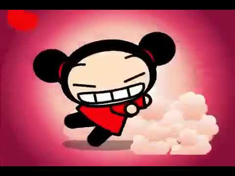Pucca y Garu Intro Oficial