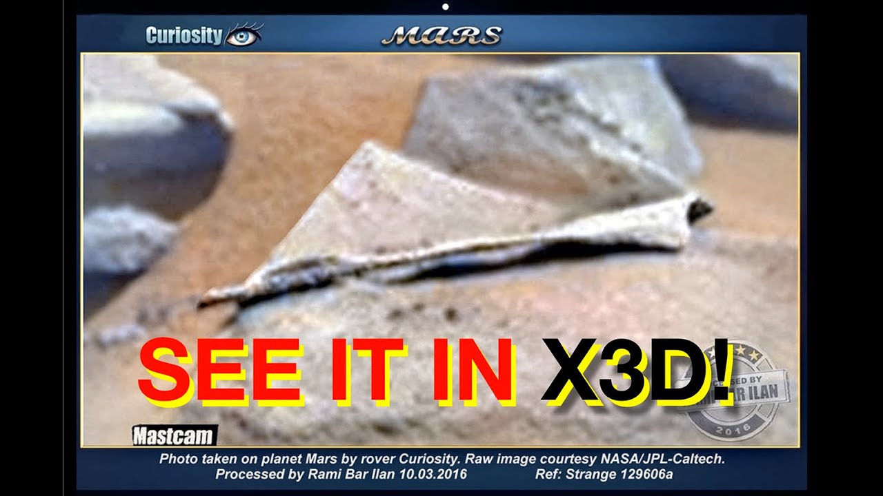 "THE EVIDENCE" Episode #111 RAMI-RAMA! Featuring amazing finds by ...