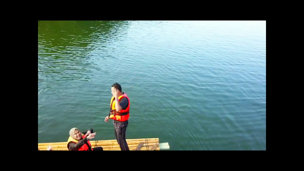 The Tadom Hills Resorts, best stay for warmwater extreme activities by ...