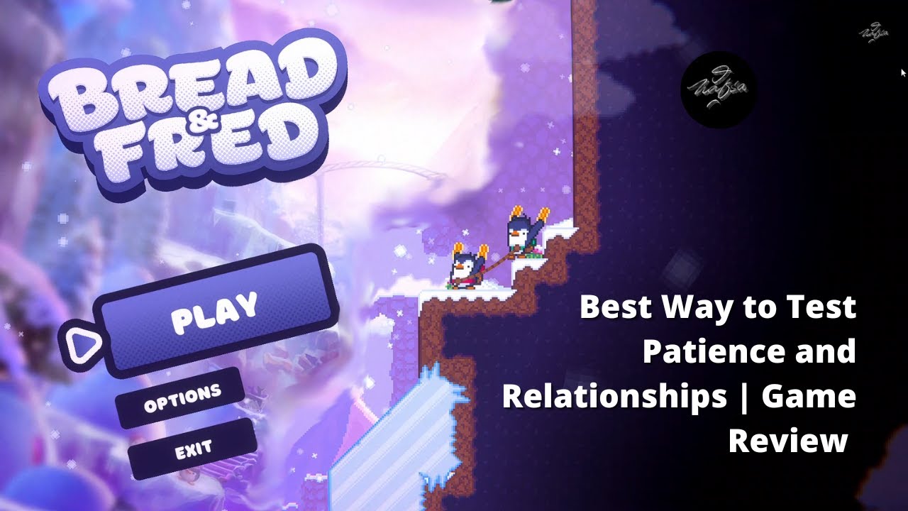 Best Way to Test Patience and Relationships | Game Review - YouTube