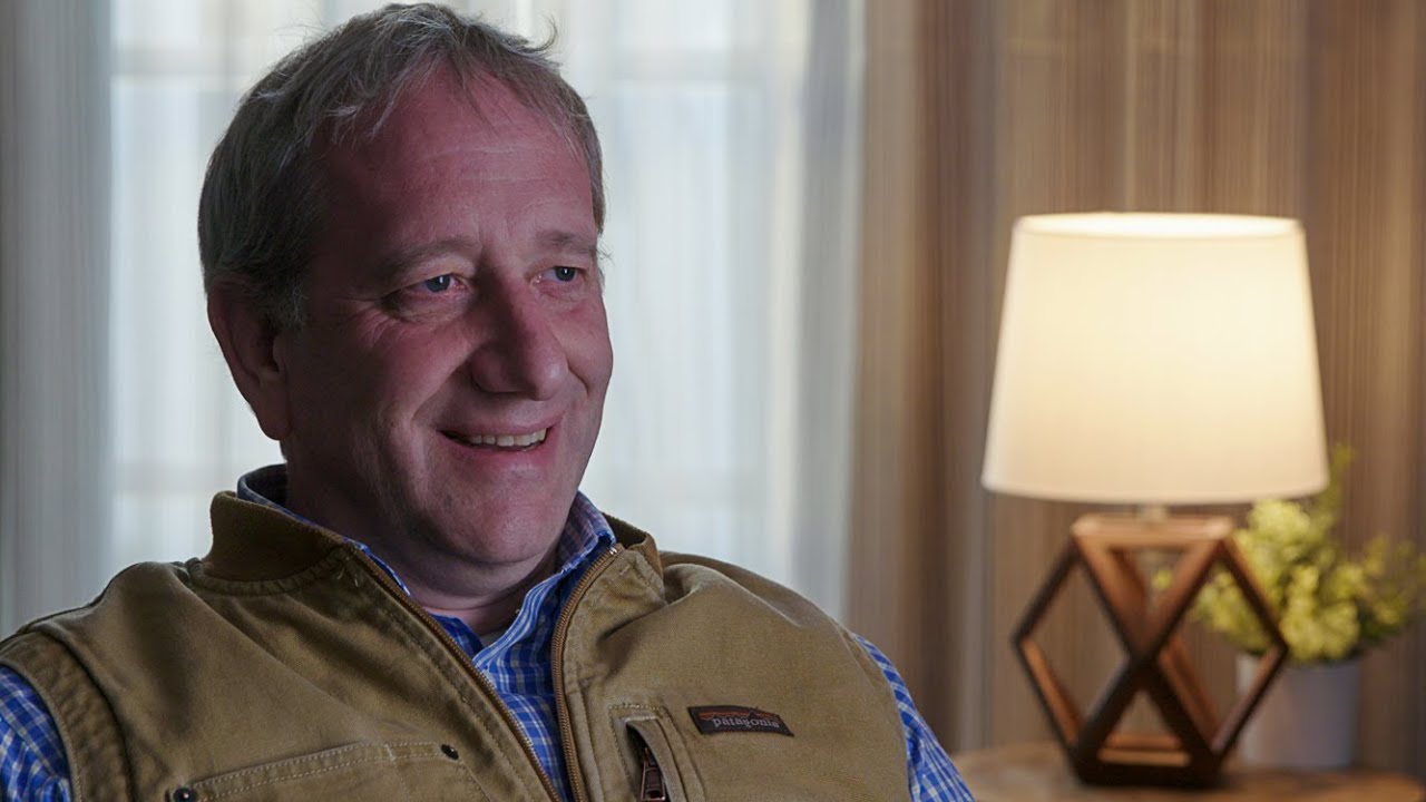 WorkingNation Overheard: Bruce Schlein on how Citi helps companies ...