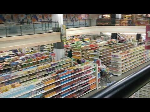 Grocery Items from Great Wall Trading & Supermarket - YouTube