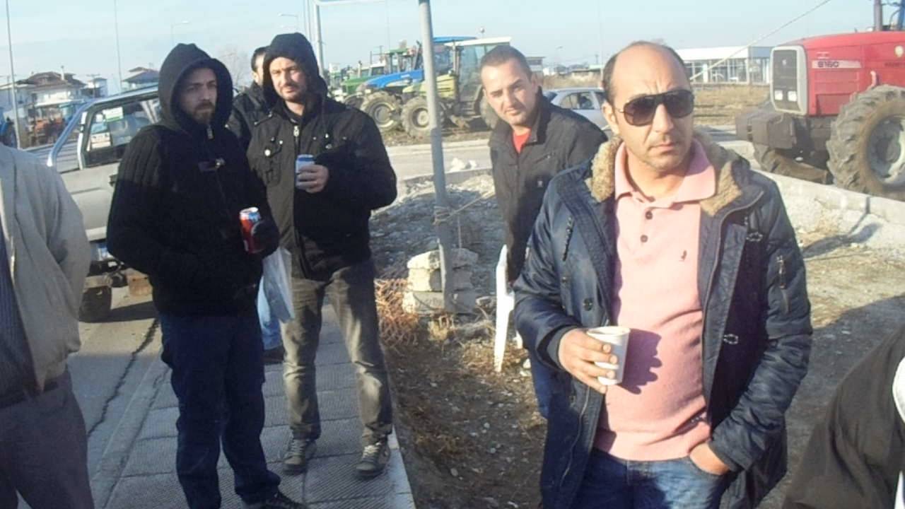 lefteria.blogspot.gr ΑΓΡΟΤΙΚΟ ΜΠΛΟΚΟ ΚΑΤΕΡΙΝΗΣ - YouTube