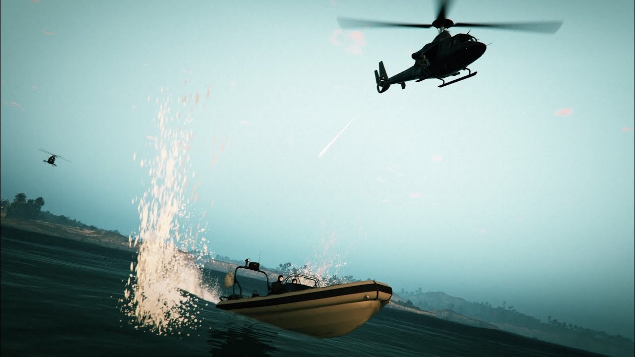 GTA ONLINE W/ BRUCE GAMES(read the description) - YouTube