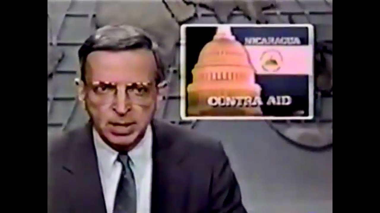 CBS Newsbreak (4-24-85) - YouTube