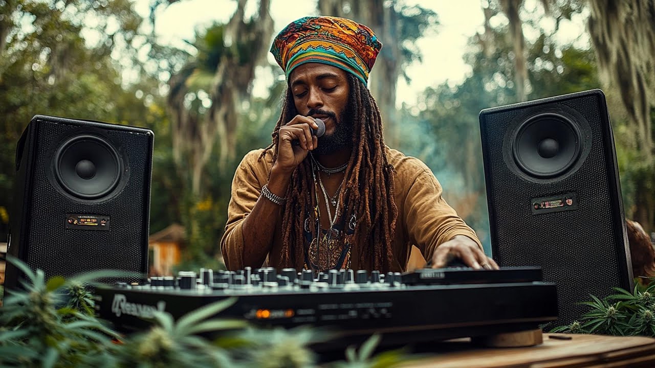 Ultimate Reggae Party Mix - Nonstop Roots, Dub & Dancehall | High ...