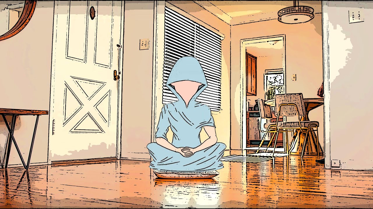 I Did A 10 day Vipassana Meditation Retreat YouTube