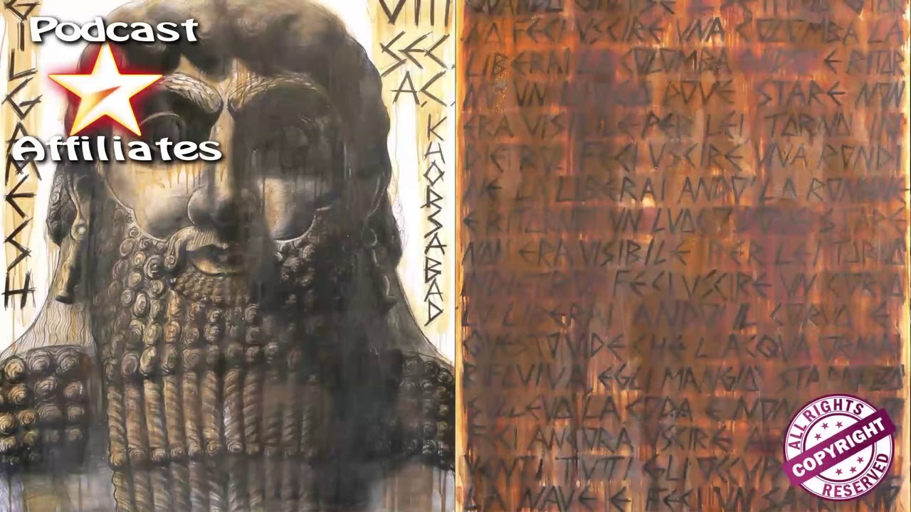 Joseph P Farrell Giants and Hidden History Special - YouTube