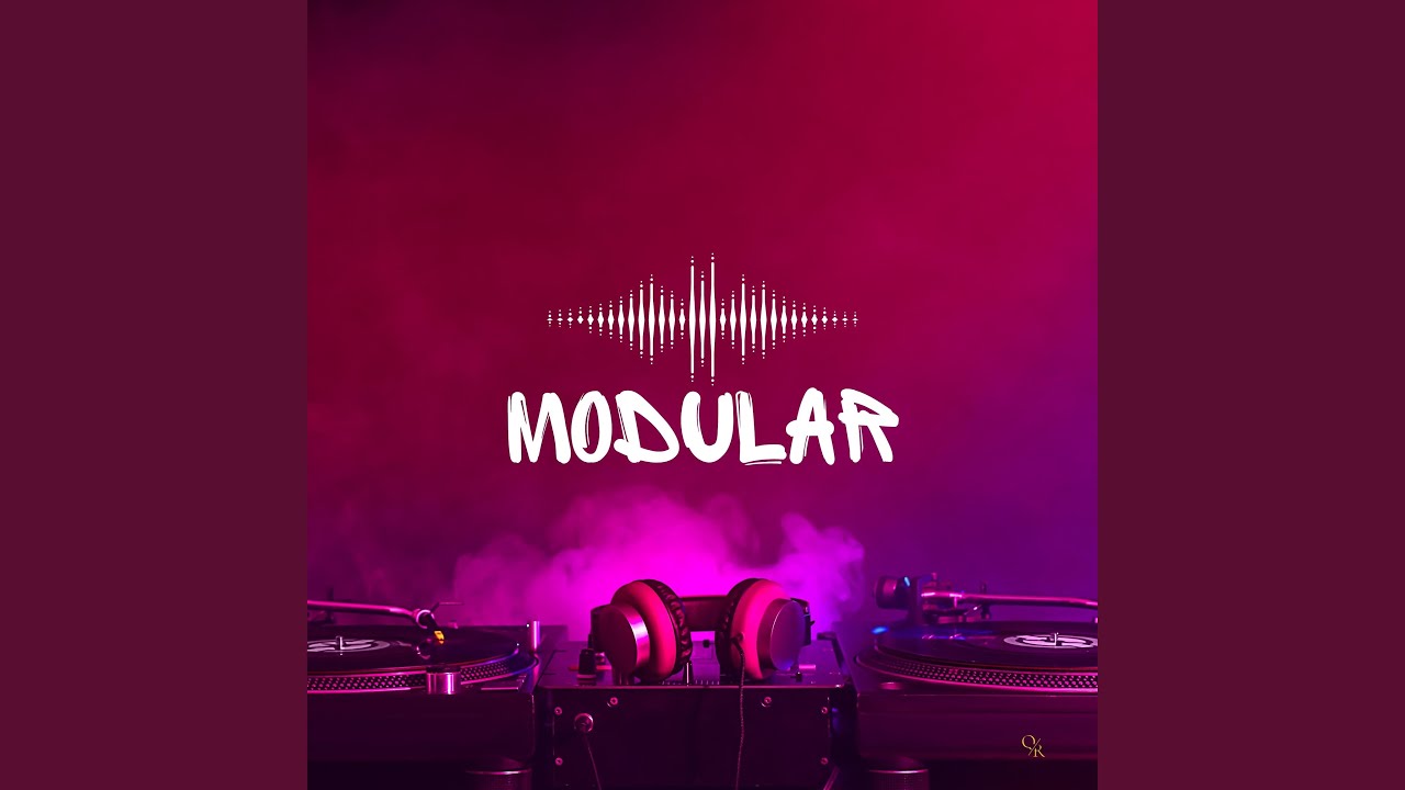 Modular - YouTube