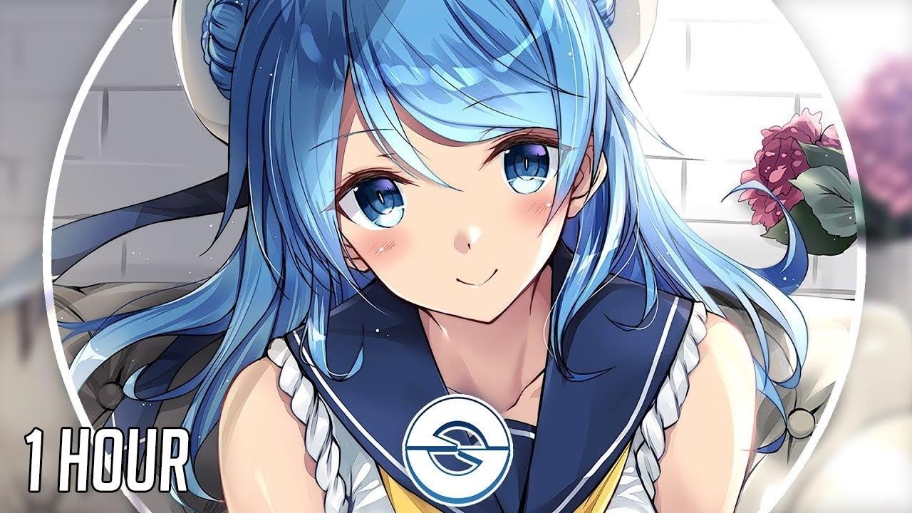 1 Hour Nightcore Spotlight - (Lyrics) #2 - YouTube