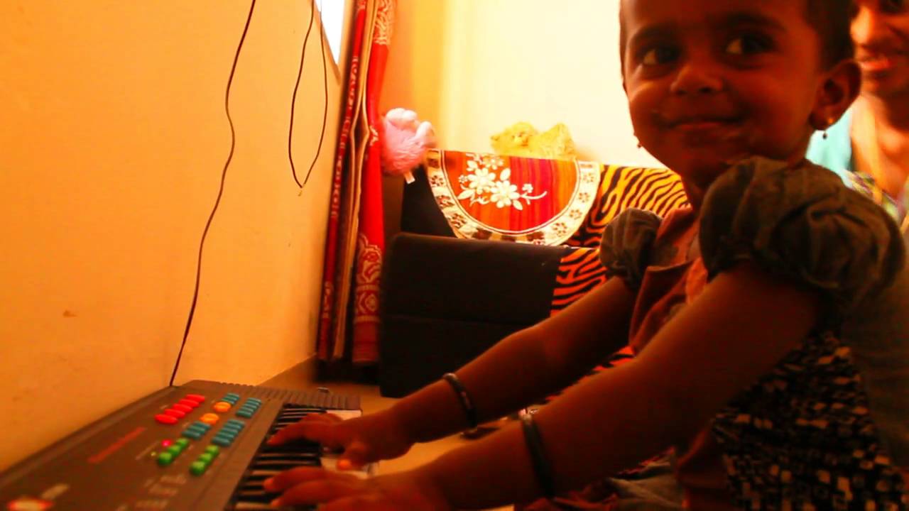 Yazh Isai யாழின் இசை - YouTube