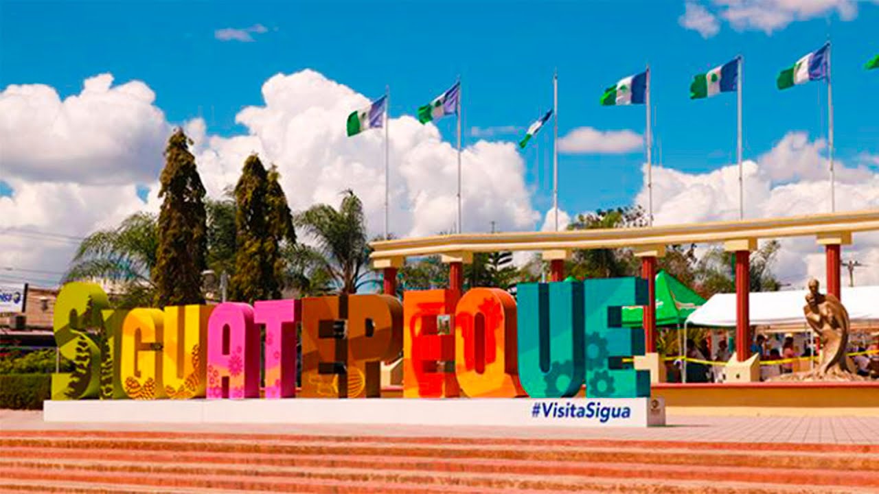 Siguatepeque Honduras - YouTube
