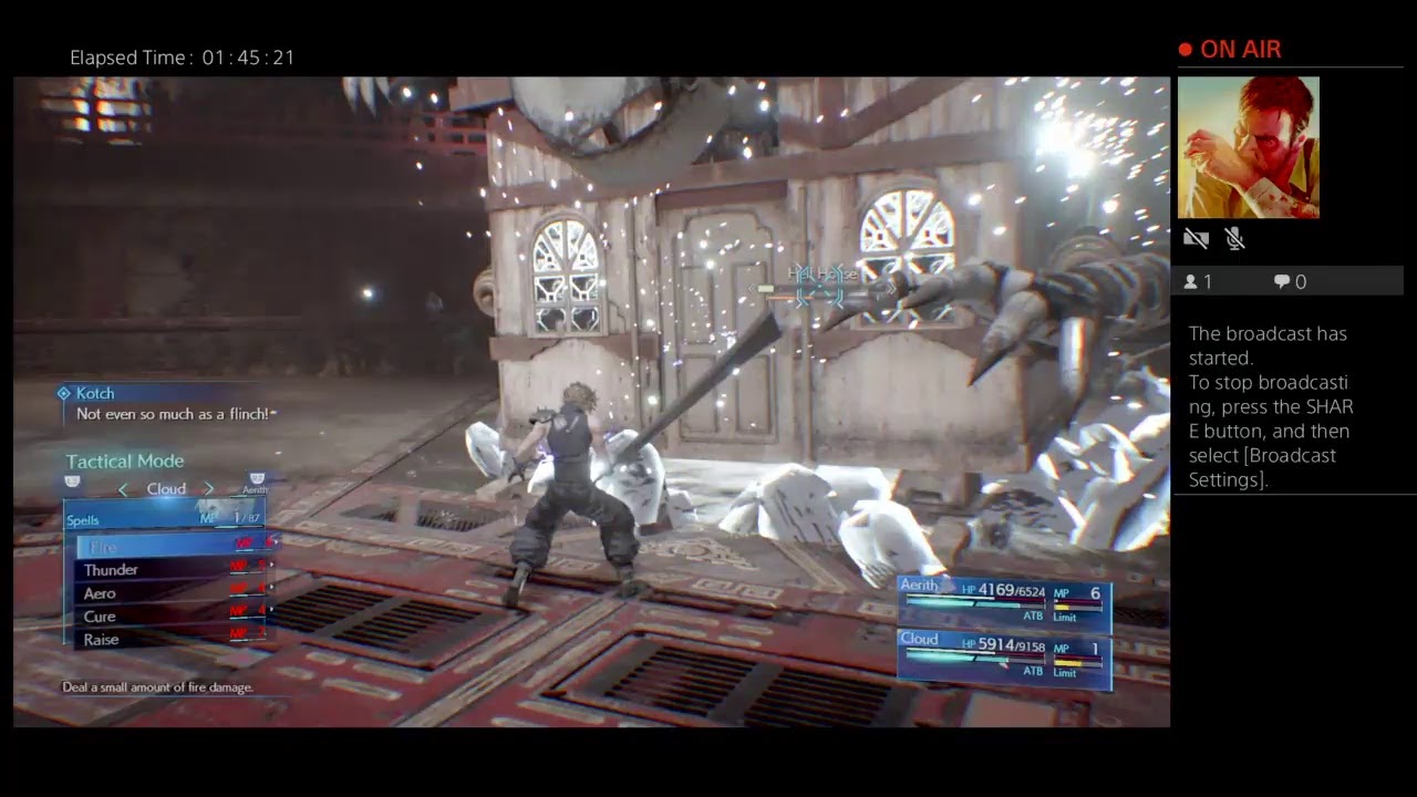 InSaNe_ShaNe_88's Live PS4 Broadcast - YouTube