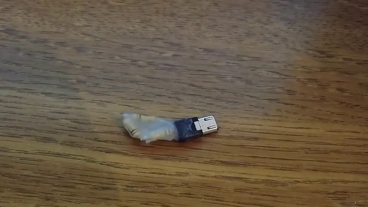 JIG MICRO USB - YouTube