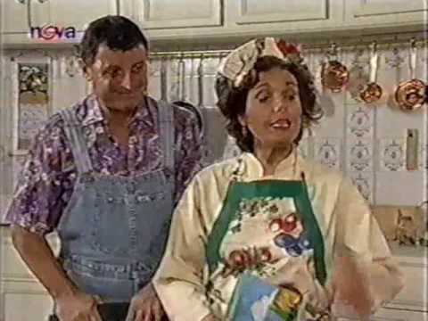 96 (part 4/5) Divoky andel, czech - YouTube