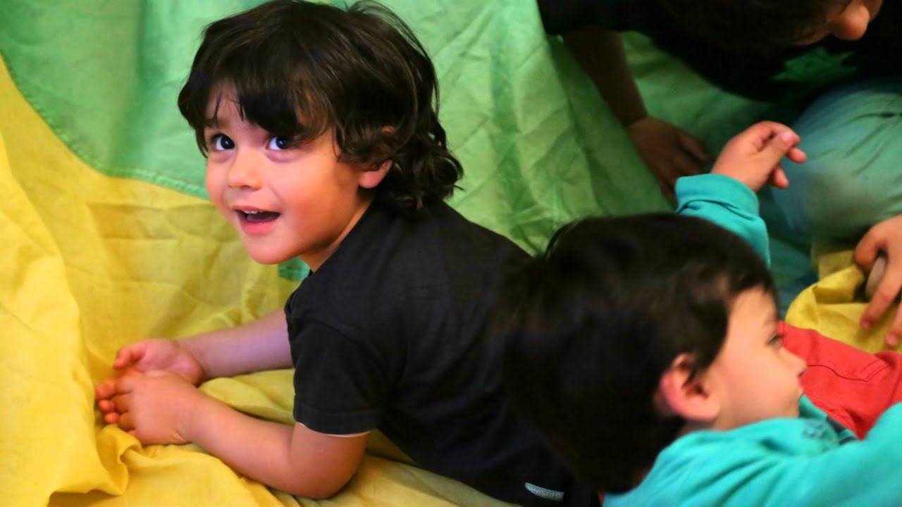 Los 3 añitos de Emilio - YouTube