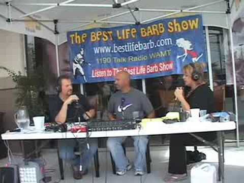 Best Life Barb Show - YouTube