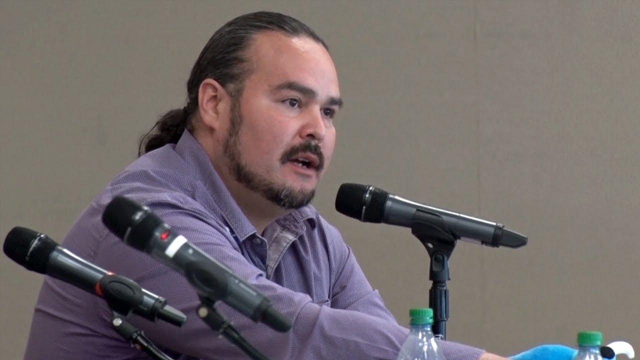 Bemidji City Council and Red Lake Tribal Council Discuss Futures ...