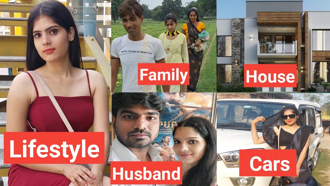 Shanaya roy biography in hindi | shanaya roy lifestyle | Husband ...
